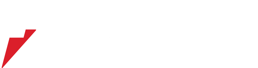 Inverted Energy Login